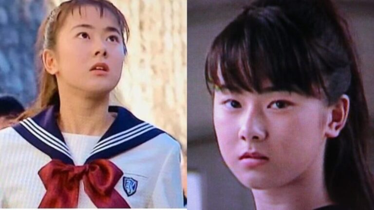 遠野なぎこ若い頃画像集｜ドラマ「未成年」出演時の美少女っぷりから現在まで